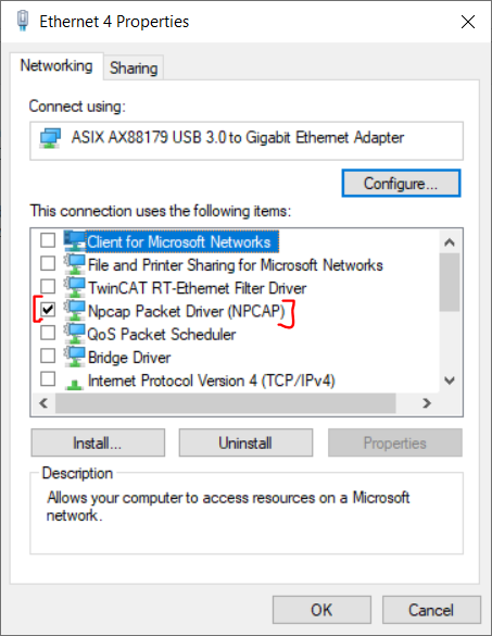 EtherCAT communication problems with Ethercat Drives