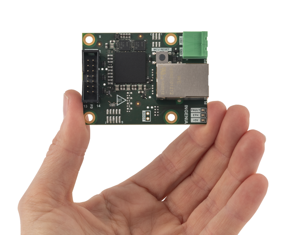 Commissioning Kit Home