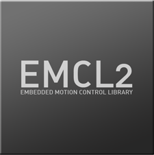 Embedded Motion Control Library