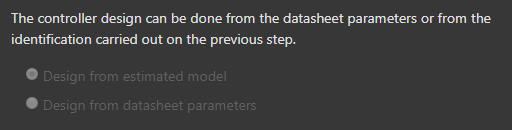 Electrical Tuning: Frequency Design