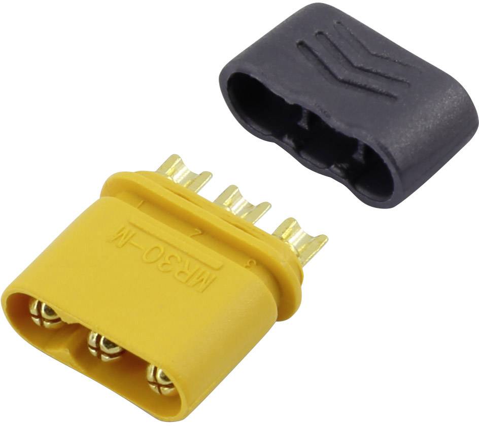 XCR Cable kit - Product Manual