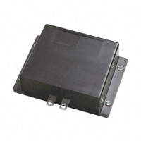 DC bus bulk capacitance